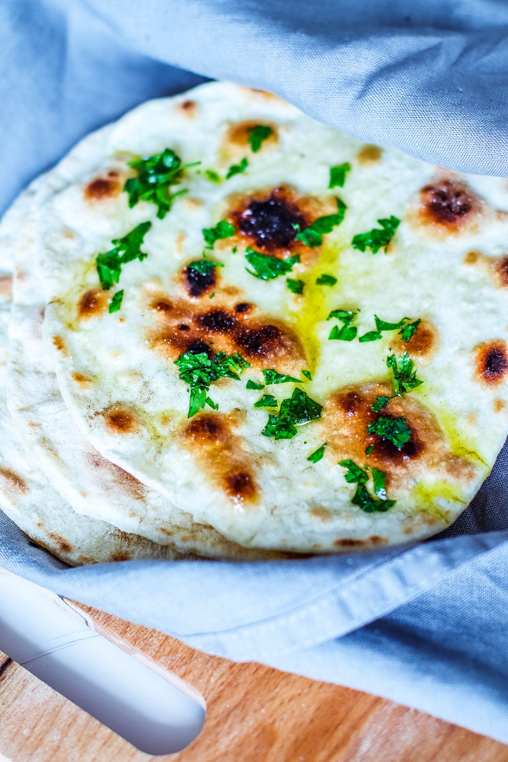 Lipii fara drojdie din 4 ingrediente – Miruna Lica